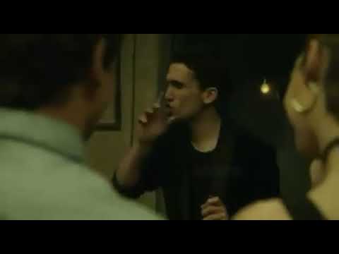 La case de papel denverin gülüşü