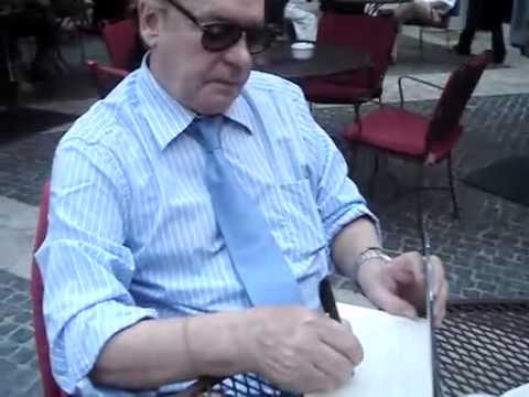 Helmut Berger ICH ICH ICH - ein Film Kino Video.mp4