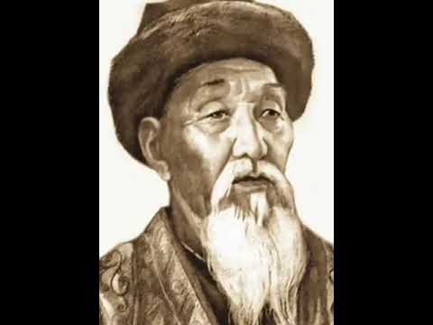 Елікбай ИСА - Ана өсиеті (Elikbay İsa - Ana Vasiyeti)