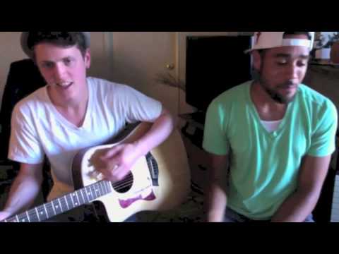 Miguel - Adorn (Cover by Derran Day) - YouTube