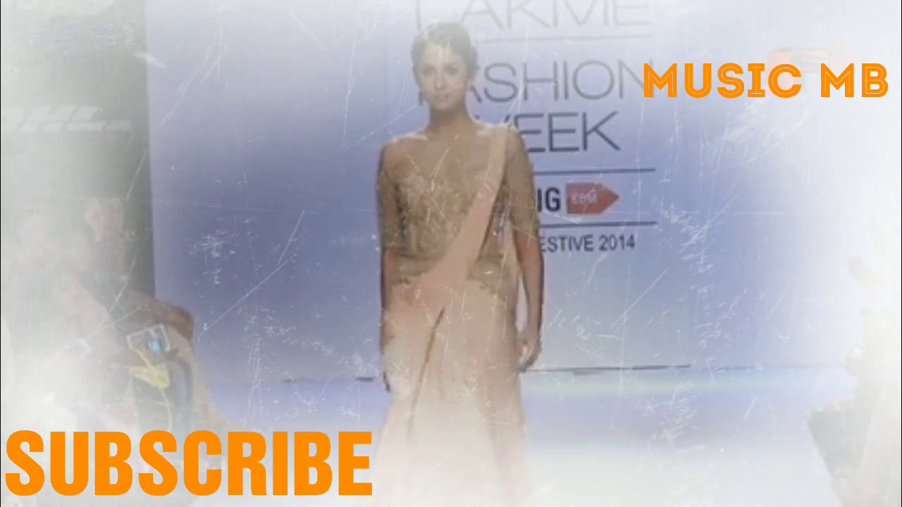 RAMP WALK FASHION BEATS | MUSIC MB OFFICIAL VIDEO 2020 | YYHS | HIP HOP ...