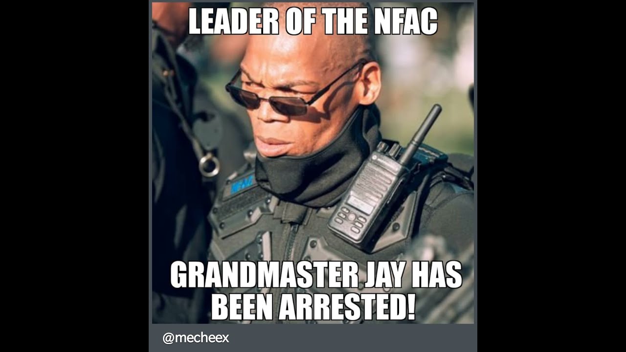 FREE GRAND MASTER JAY NOW 👁️ - YouTube