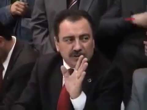 Muhsin Yazıcıoğlu - Fırıldak Olmaya Gerek Yok!