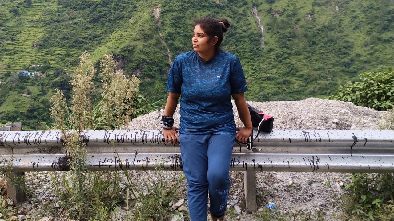 Valley of flowers |Govindghat to Ghangaria Trek |Phoolon ki Ghati ...