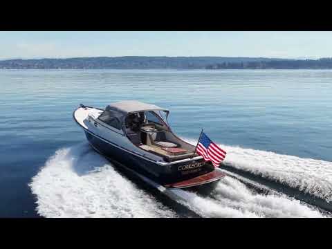 30' San Juan 2008 CORKSCREW