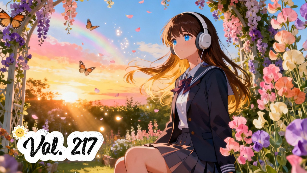 For the Days You Feel a Little Lost ☁️ | Calm R&B Focus Music - YouTube