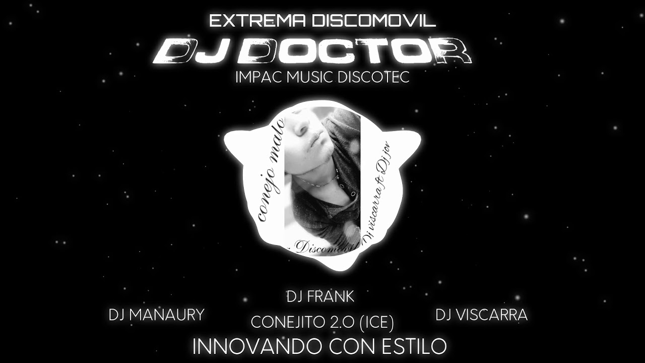 Mw produccions __innovamdo con estilo unico Dj viscarra_ft_Dj doctor ...