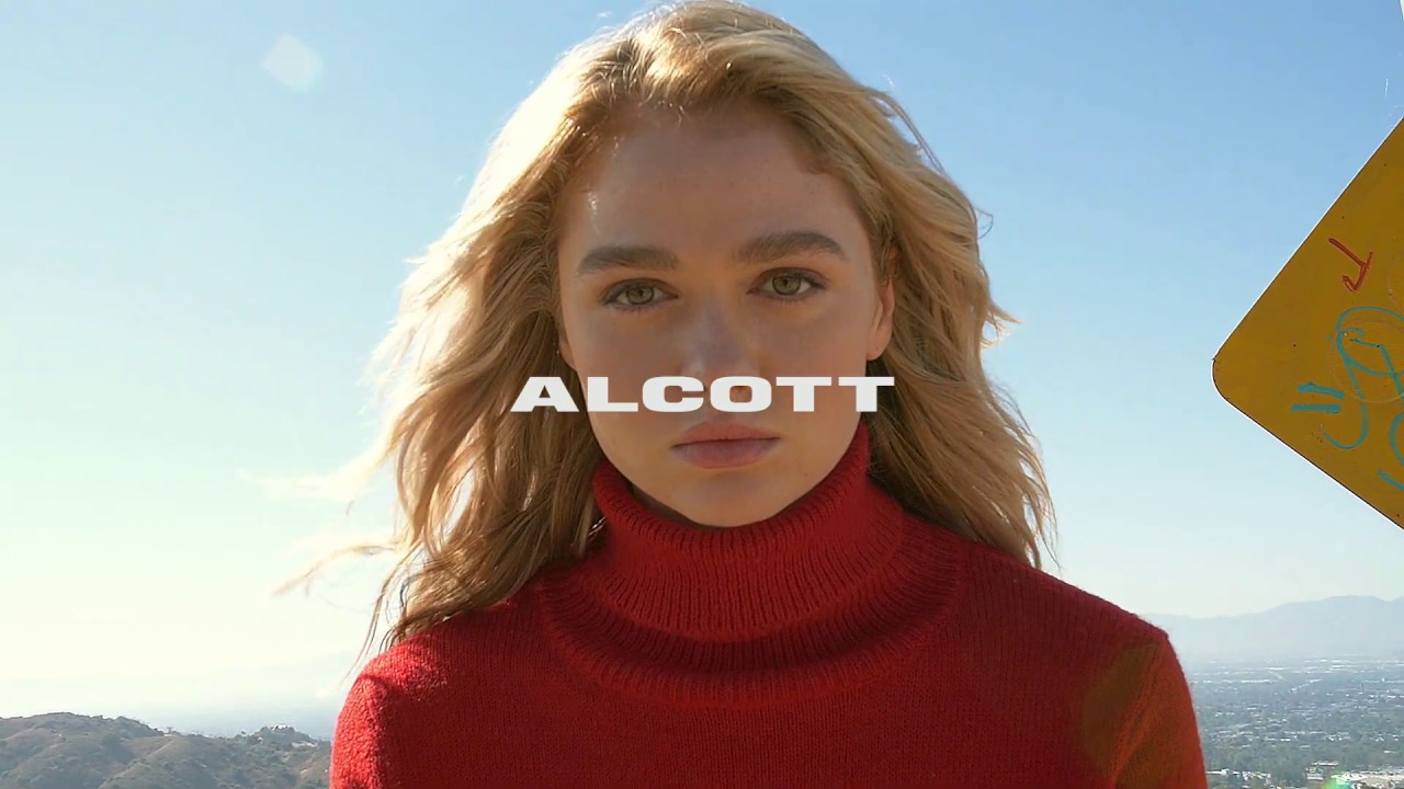 ALCOTT FALL - WINTER COLLECTION 2019/20 - YouTube