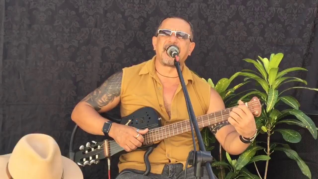 Live Ray Lima oficial - YouTube