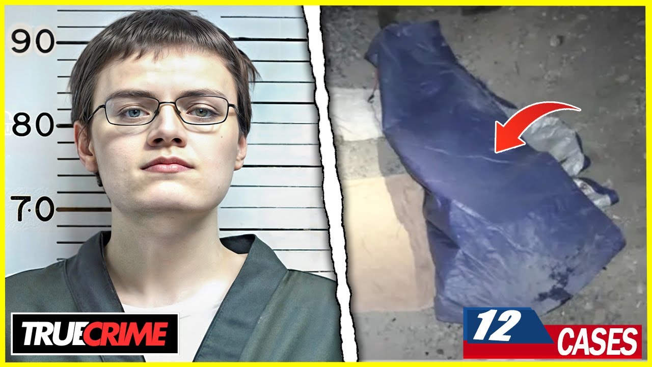 12 Real Horrifying Murder Cases Decoded #18 || True Crime Stories - YouTube Music