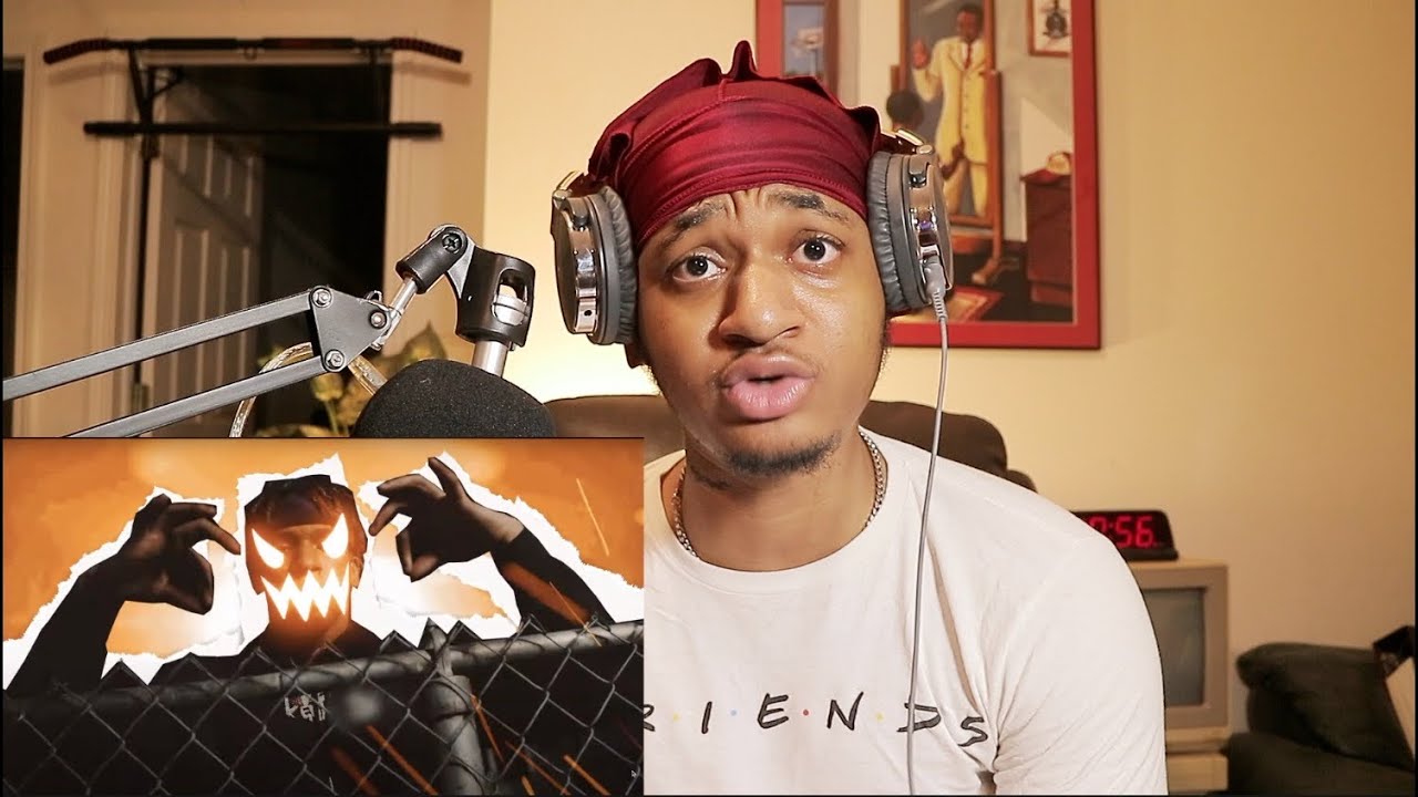 NLE Choppa - Top Shotta Flow (Official Music Video) [REACTION!] | Raw ...