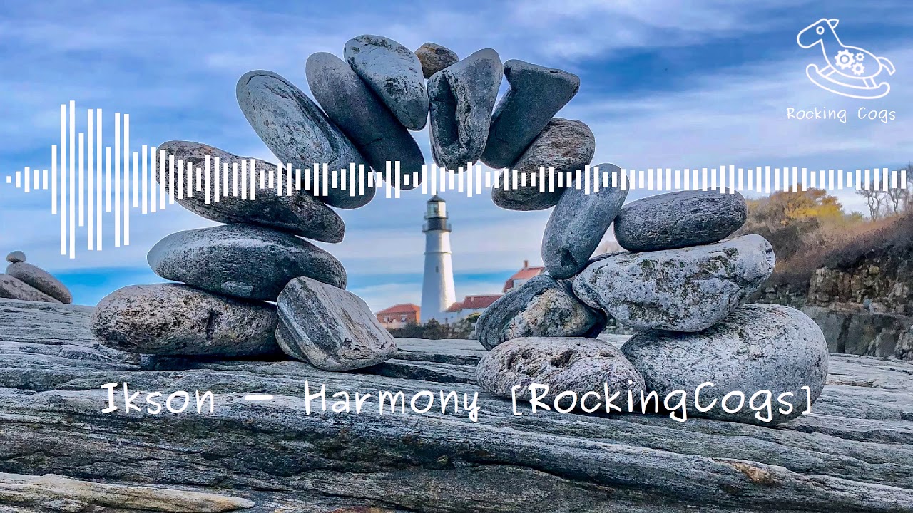 Ikson - Harmony (No Copyright Music) [RockingCogs] - YouTube