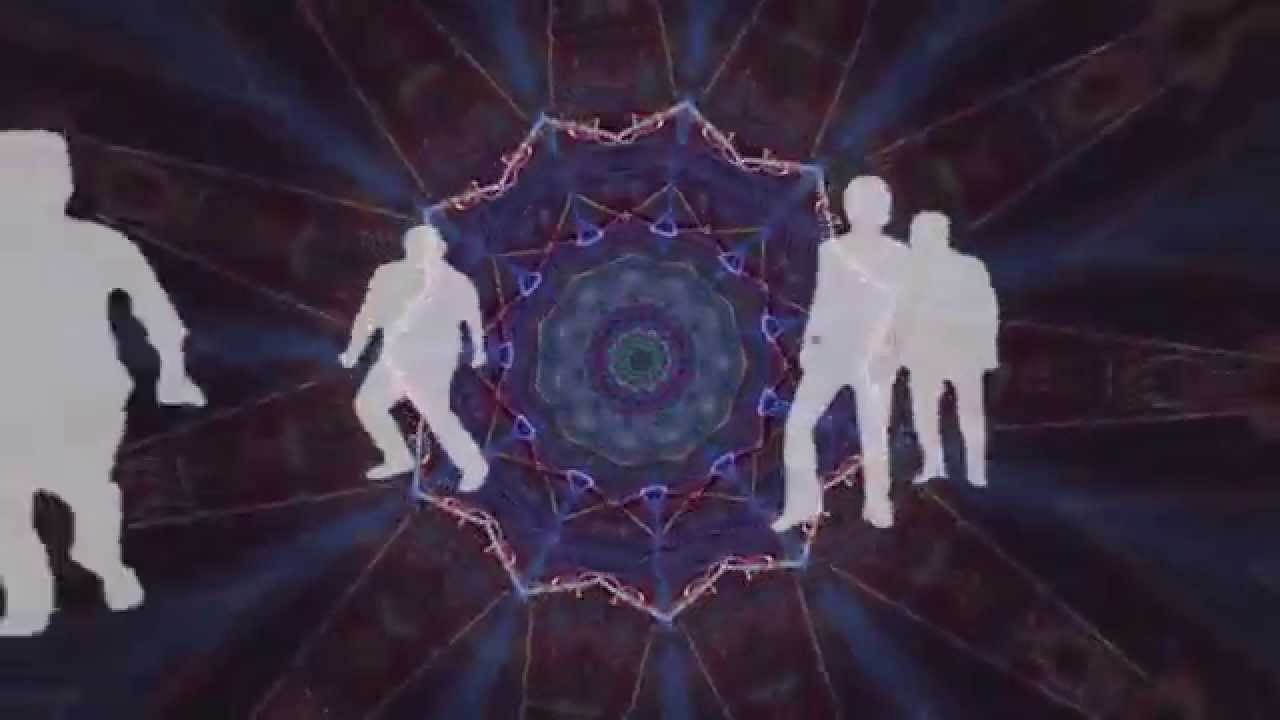 "La Chusma de mi Barrio" La Funky FunMachine - Mix Alfredo Norese - YouTube