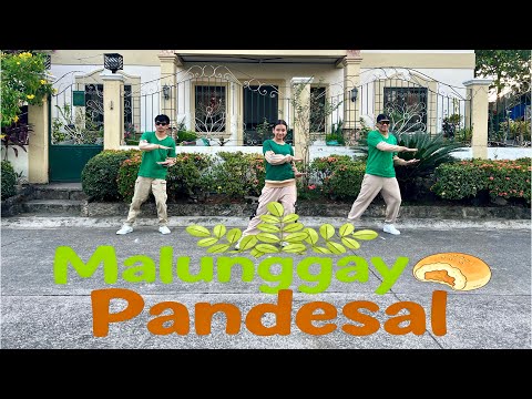 MALUNGGAY PANDESAL (Dj Tongzkie Remix) | Dance Trends | Dance Fitness | Zumba