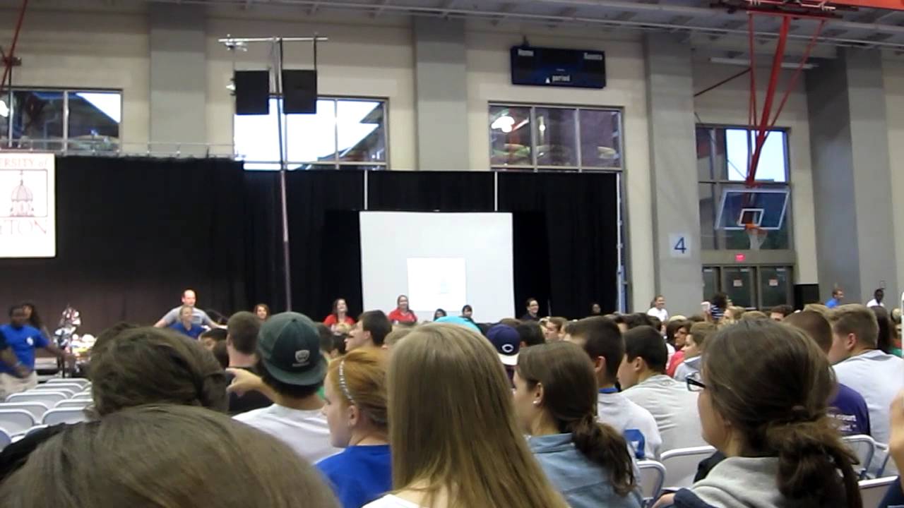 Flyer Flash Mob - YouTube