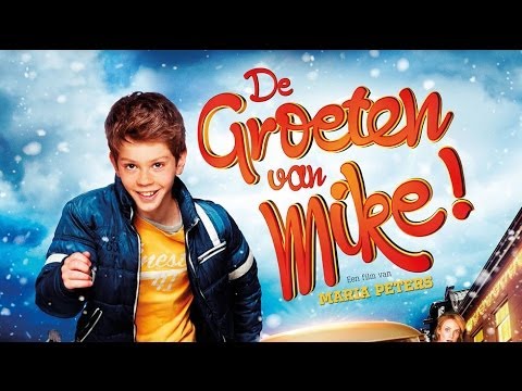 De Groeten van Mike! - Making Of - YouTube