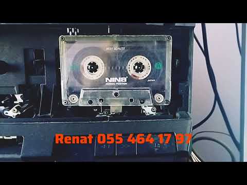 Rəhman Basılmaz və Tələbələri - Yalan dünya dövr elyir yalandan - 1997 - arxiv meyxana köhnə kaset
