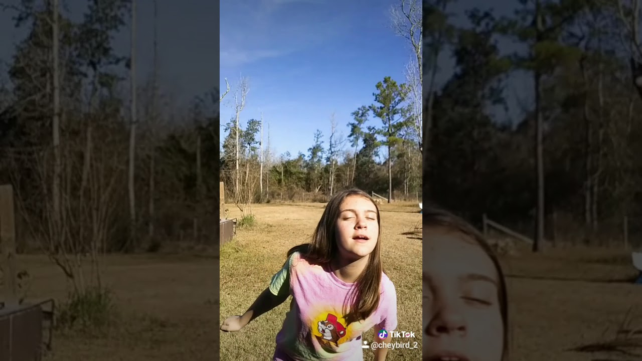 Follow my tiktok @bebe_chey - YouTube