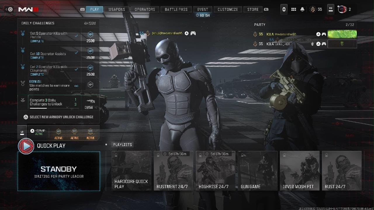 Call of Duty_21 N 3 - YouTube