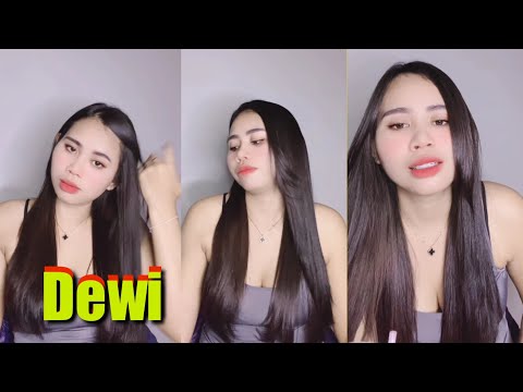 D_U_V88 Dewi gadis asal Sumatra
