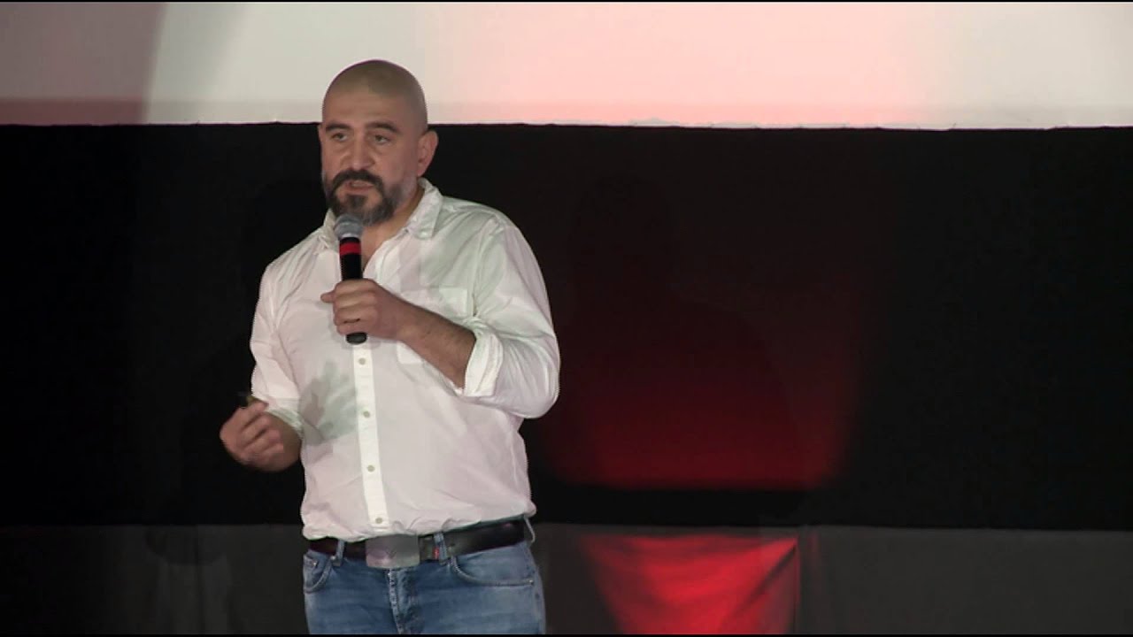 Învaţă şi Uită | Răzvan Exarhu | TEDxCluj - YouTube