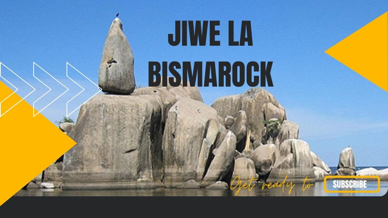 MR UTALII !! LIJUE JIJI LA MWANZA ! JIWE LA BISMARK NEMBO YA MWANZA ...