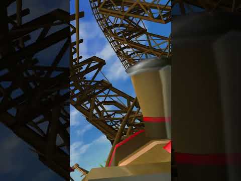 [RCT3]Mining Mission - YouTube