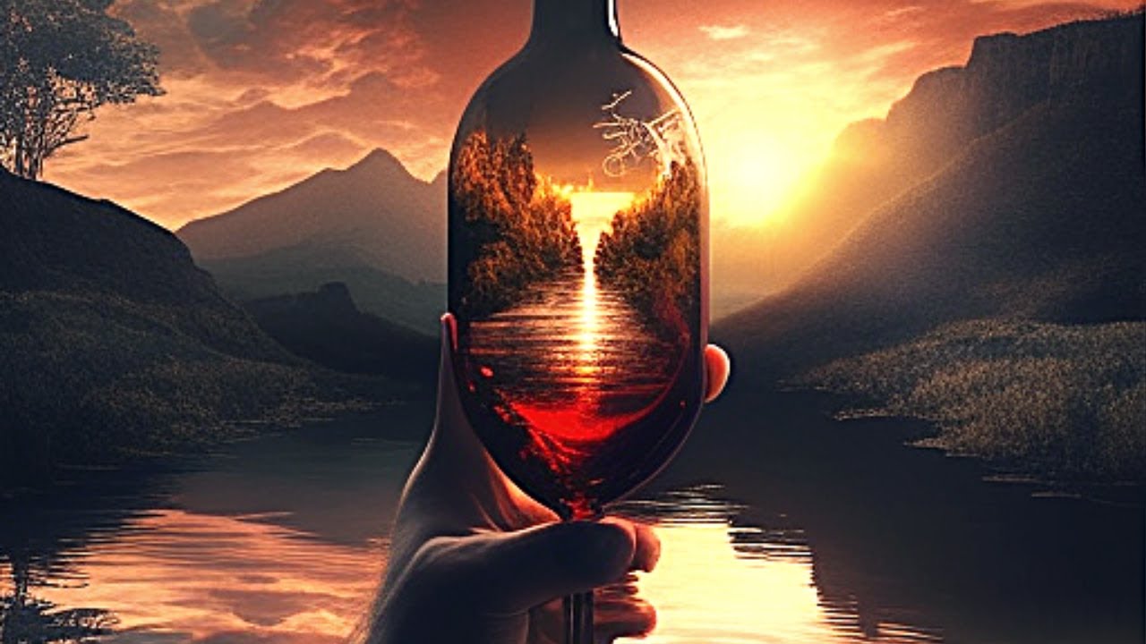 the experience of the new creation defined by newness - YouTube