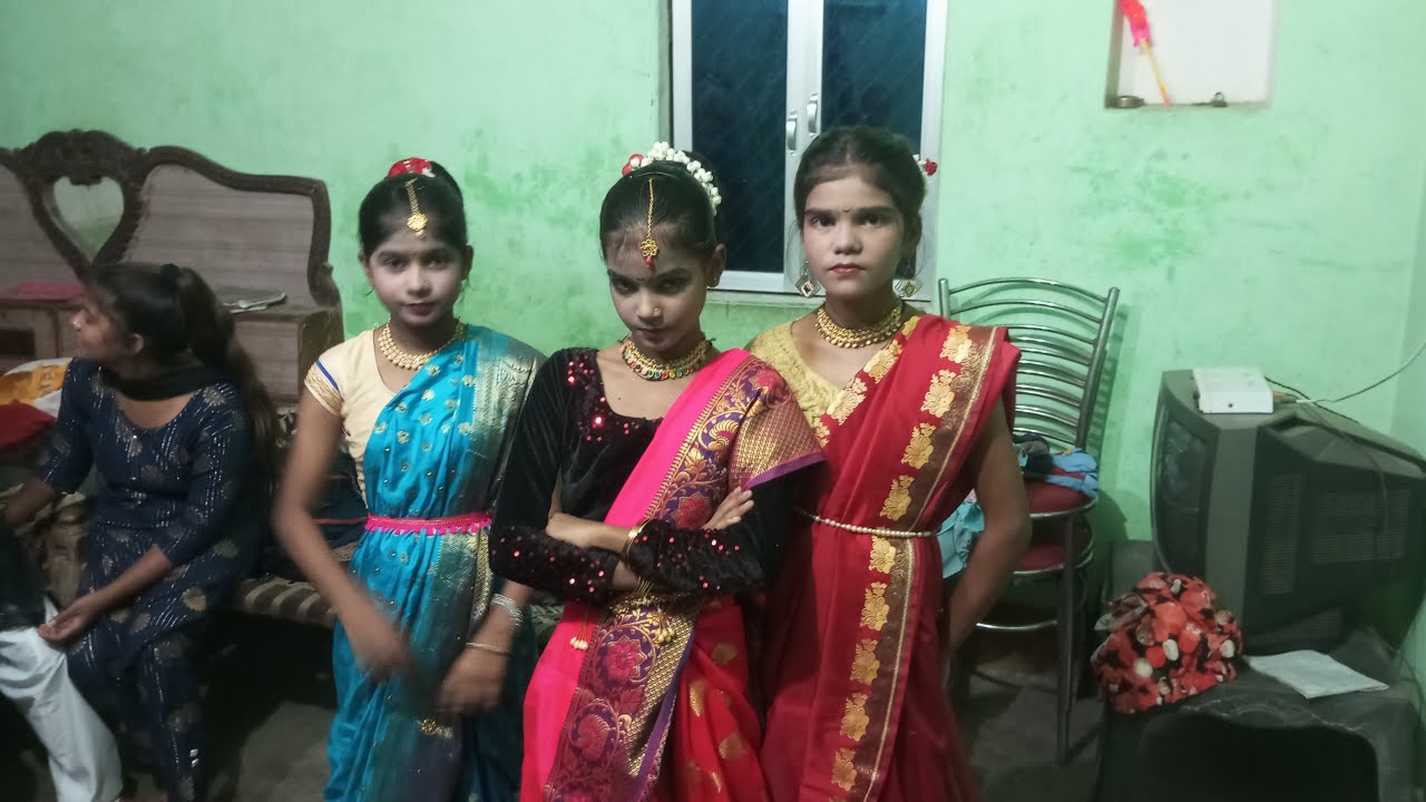 Manisha Devi is live - YouTube