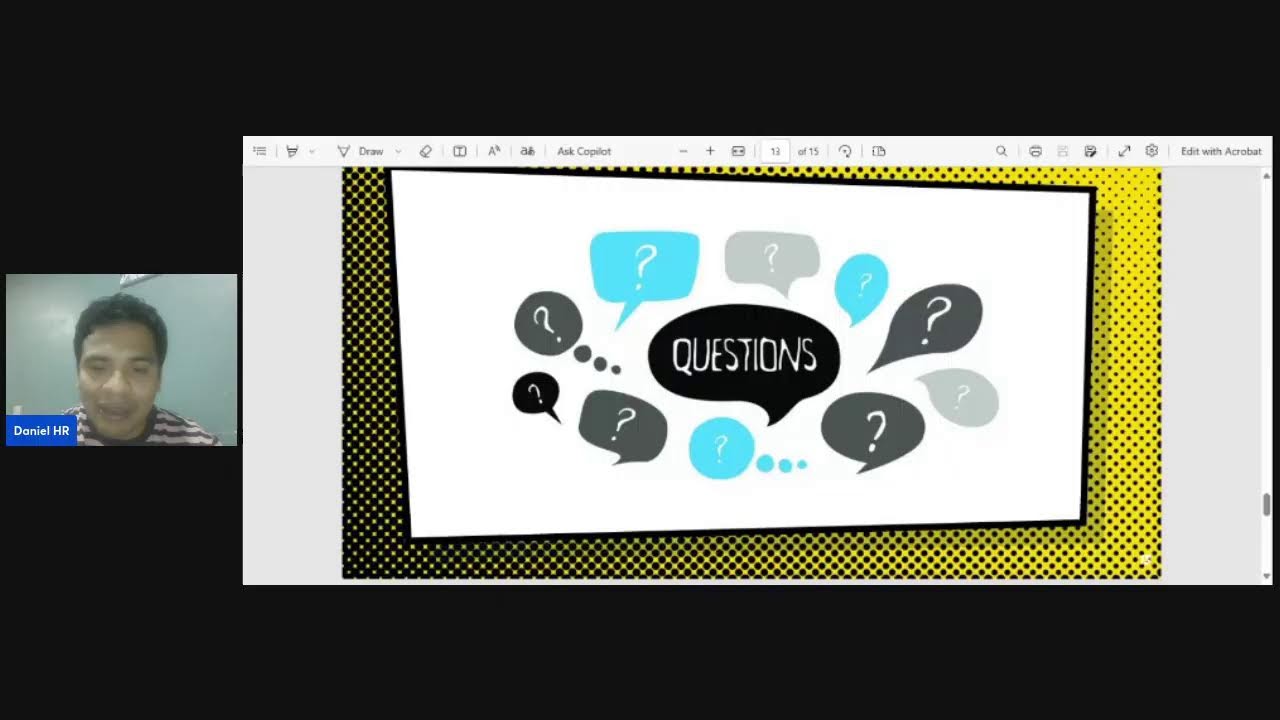 W1 Introduction to the module and Unit 1 - YouTube