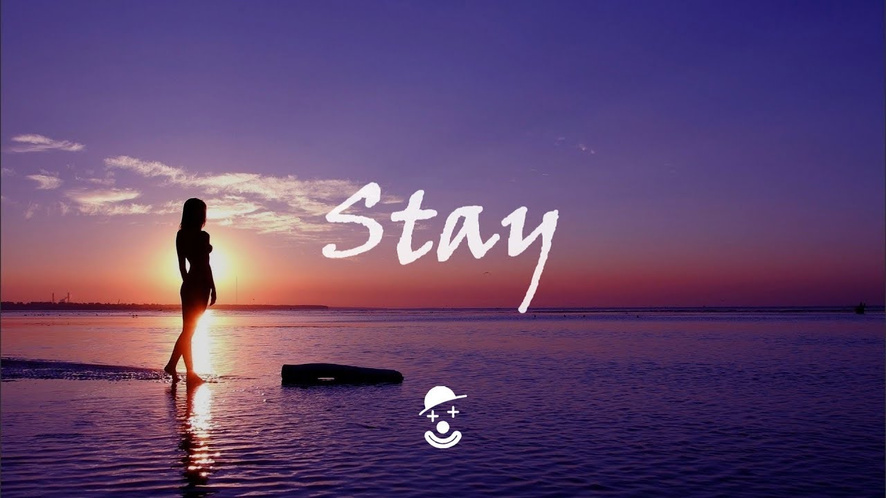 Yves V & Matthew Hill ft Betsy Blue - Stay | Lyrics - YouTube