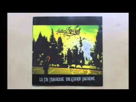 Matthieu Bouchet - A toi - YouTube