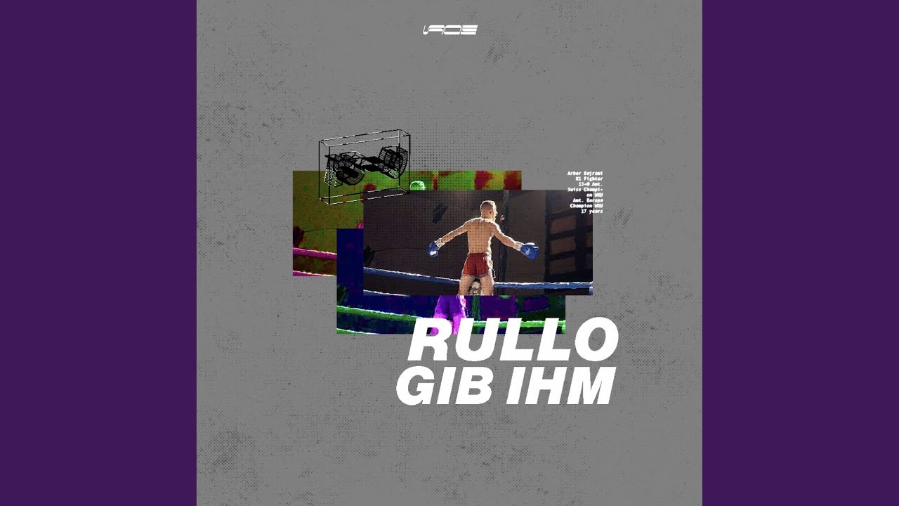 Gib ihm - YouTube