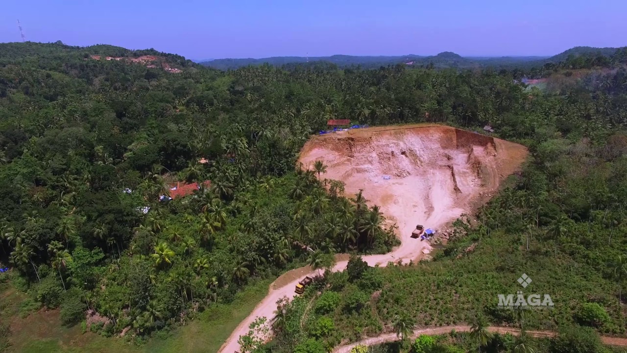 Extension of Southern Expressway from Matara to Hambantota (Section 1-V ...