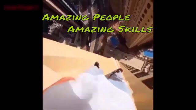 Amazing People Compilation - Unbelievable Amazing Skills - YouTube