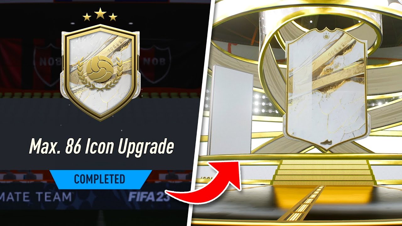 Is the Max. 86 Icon Upgrade Pack worth it? - YouTube