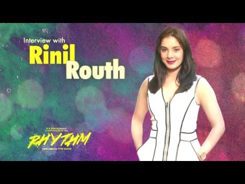 Rhythm | Rinil Routh in an Exclusive Interview - YouTube