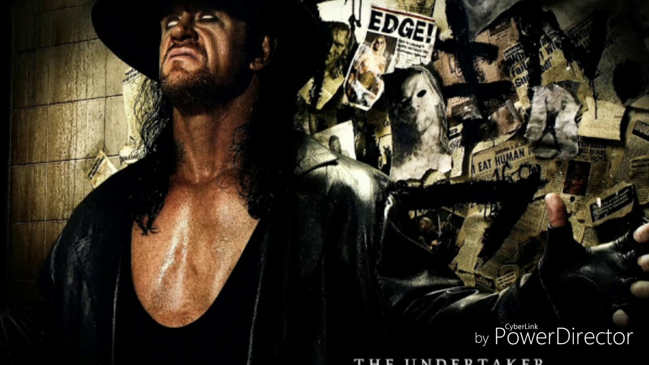 WWE Undertaker theme song - YouTube