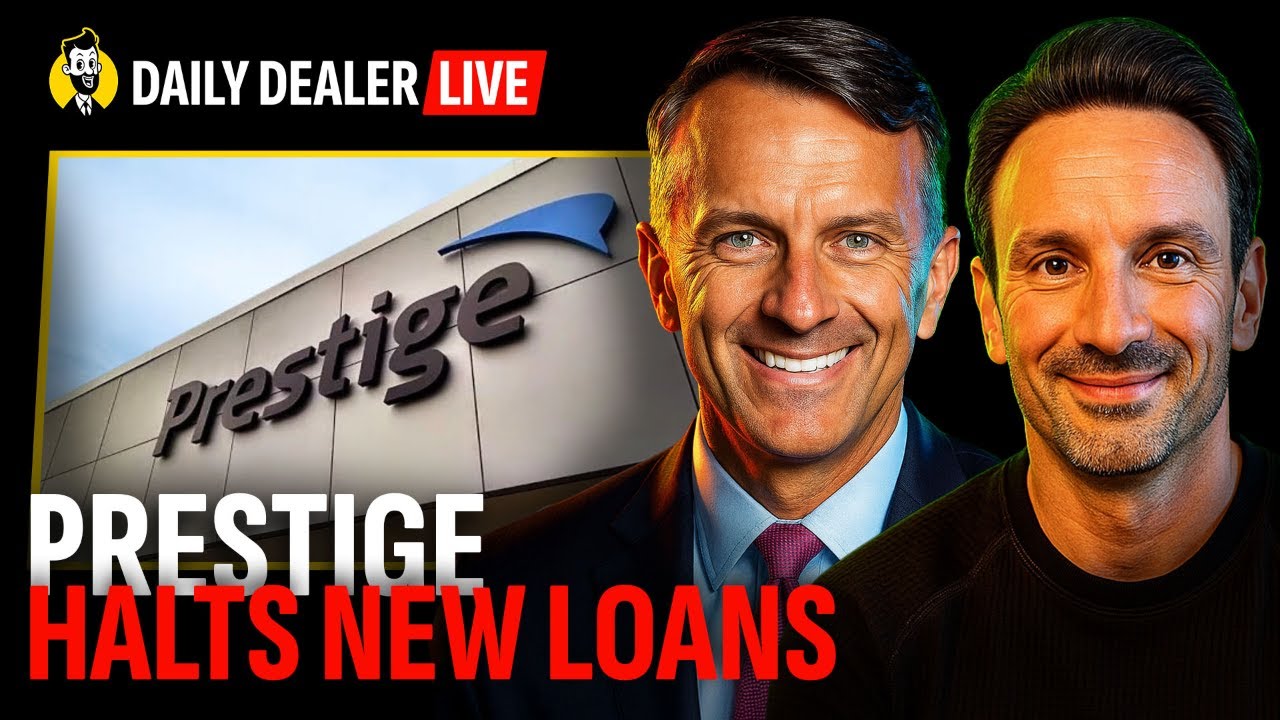 Fixed Ops Friday with David Rogers, and Kevin Stuckey | Daily Dealer ...