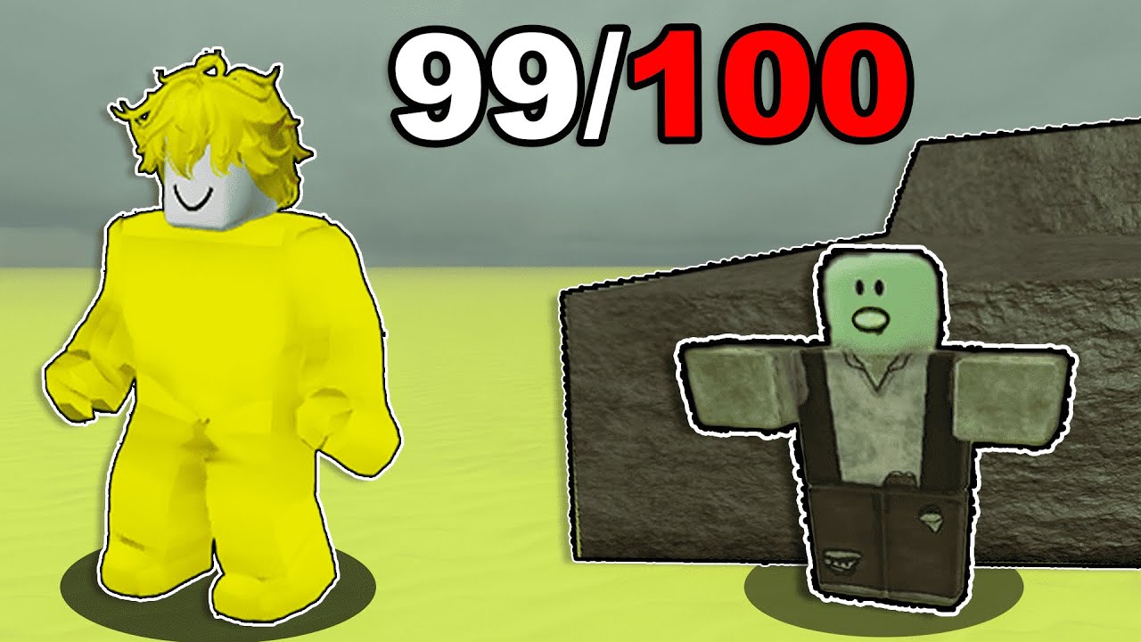 Finding EVERY Dead Rail in Roblox Find the Dead Rails... - YouTube
