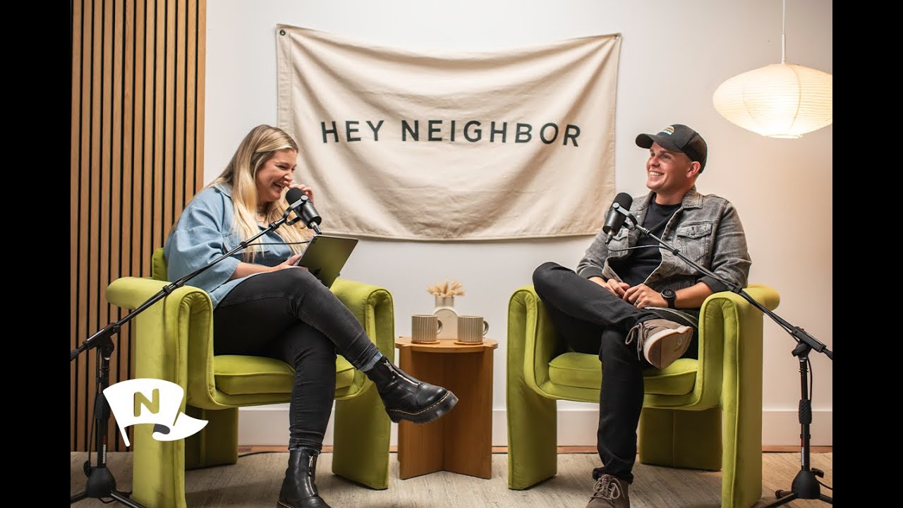 Episode 26: Do You Trust God? With Ben Harrell - YouTube