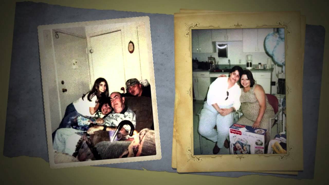 In memory of Debbie Laughlin - YouTube