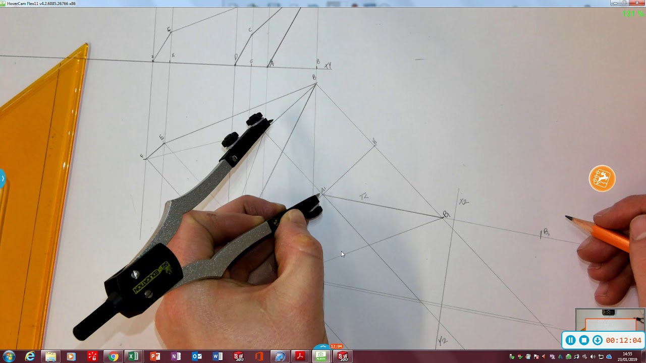 LC DCG 2017 SECTION B QB2 HL - YouTube