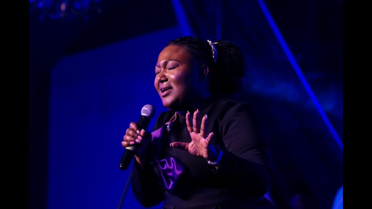 Rhoda Isabella - Kingdom Rhode (Album) Playback - YouTube