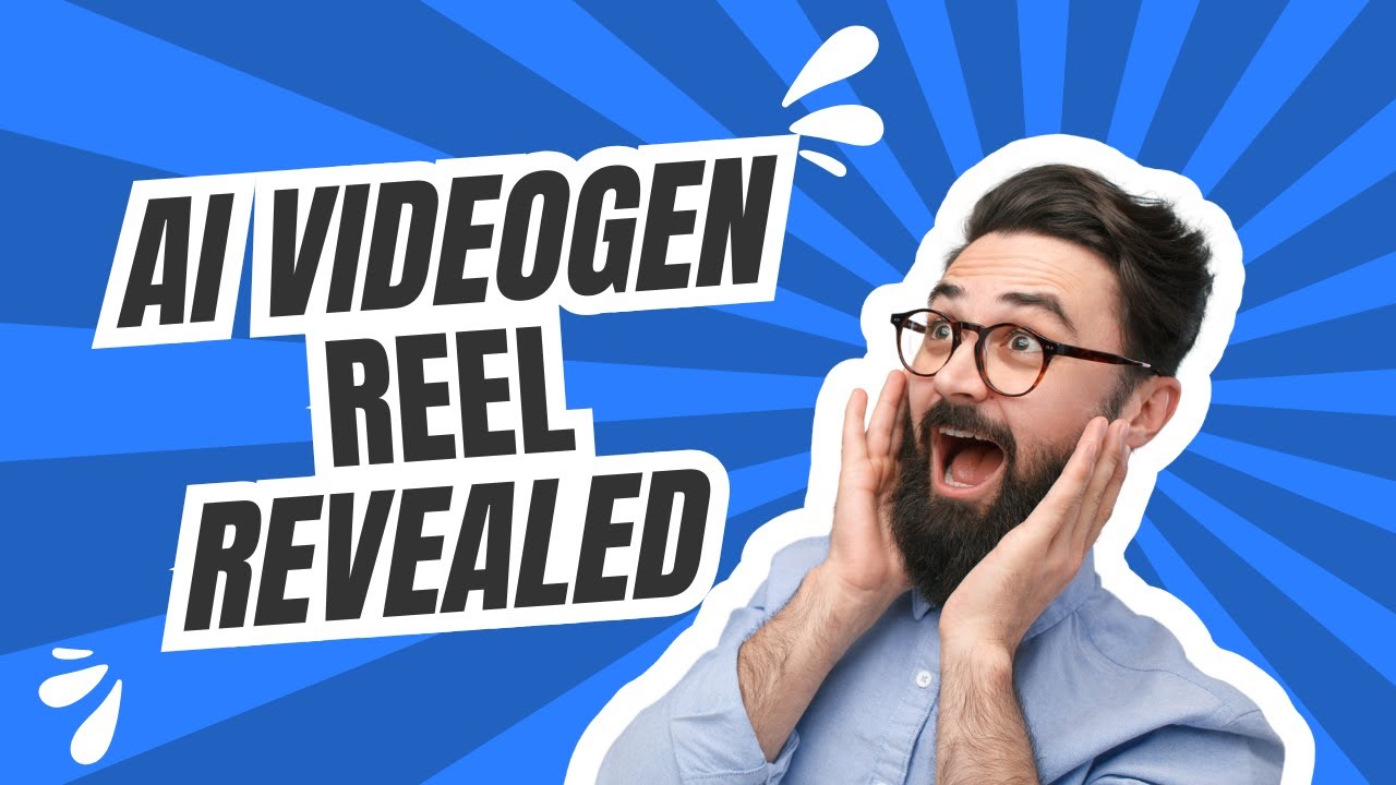 How to Use AI Video Generator to Make Viral Videos Fast! - YouTube