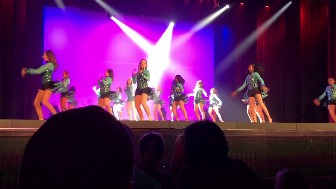 Pacesetter Spring Show opening April 2019 - YouTube