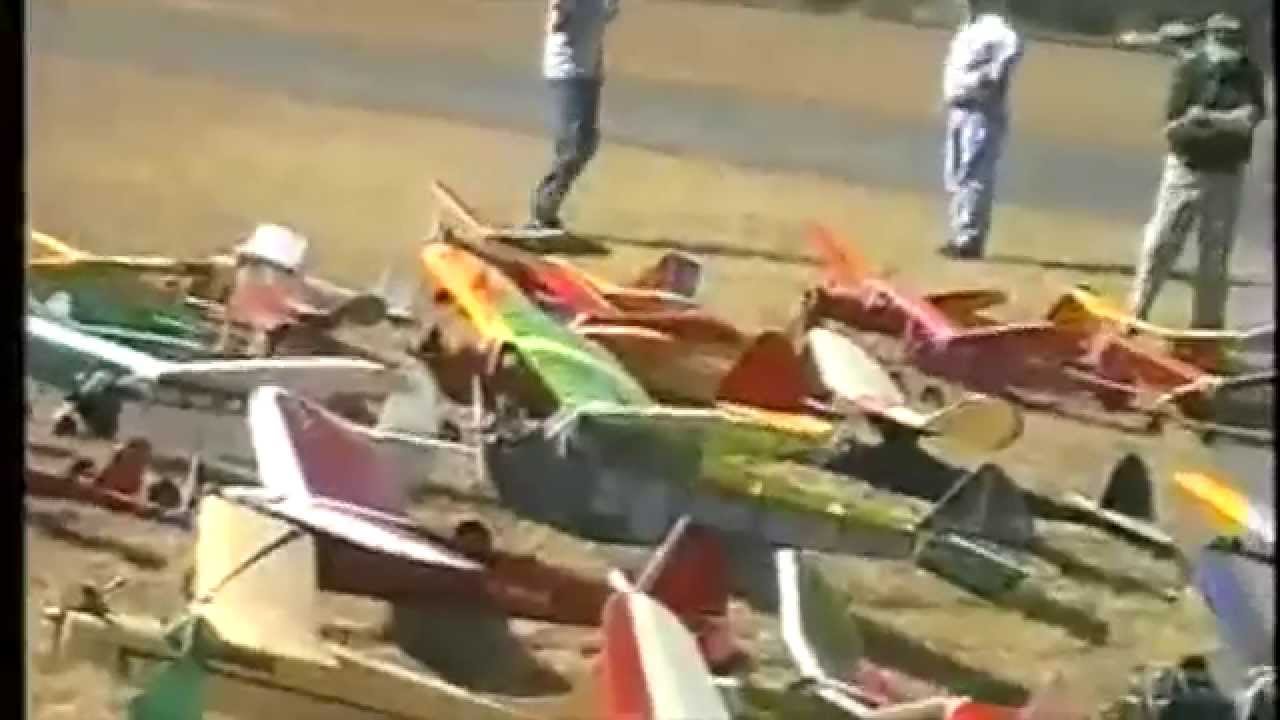 WRAC History episode 31 - YouTube