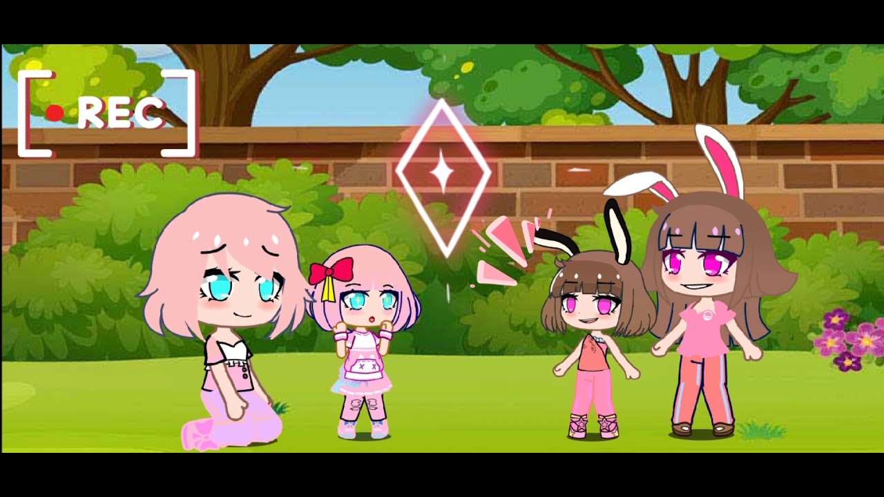 sweet tooth meme (gacha club) - YouTube