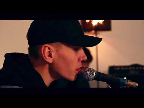 ustal - Все падает вниз (live)