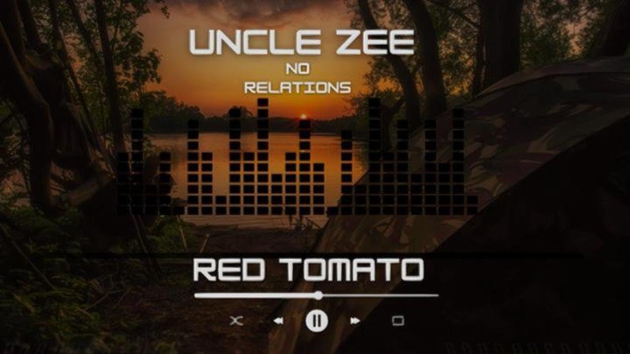Uncle Zee - Red Tomato - YouTube